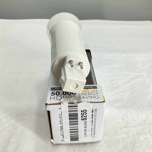 Sunlite | Accents | Sunlite 8823su Led Vertical Plv Plug And Play Light ...